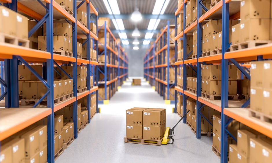 Optimizing Warehouse Receiving + Checklist | Extensiv