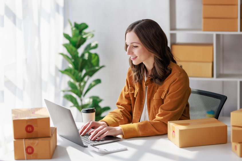 Omnichannel Order Management Explained | Extensiv