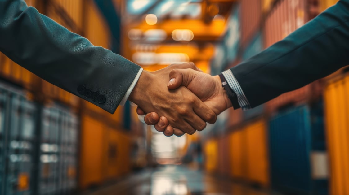 What Is Fourth-Party Logistics (4PL)? 2025 Guide | Extensiv