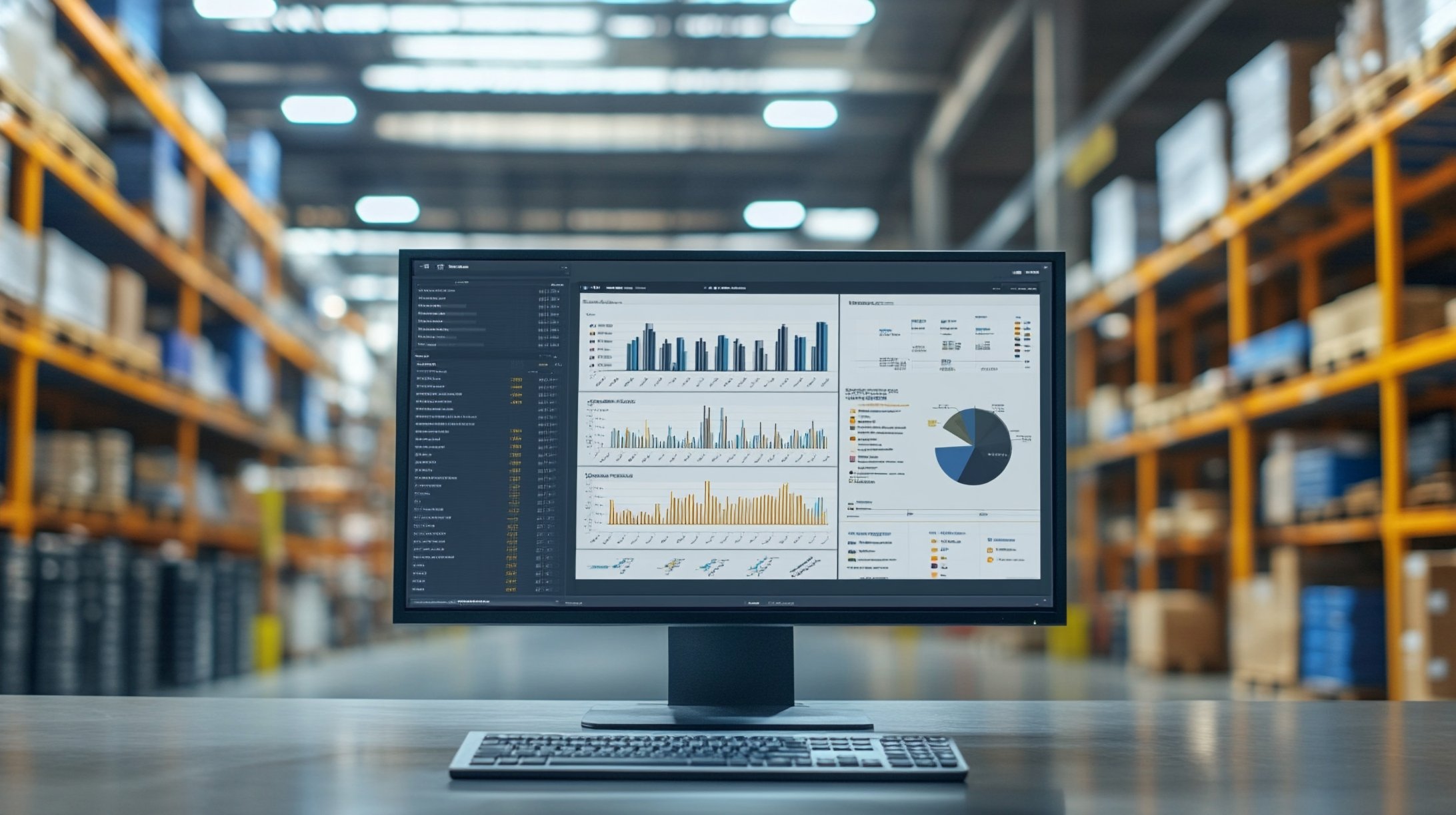 Warehouse Replenishment: Types, Tips & More | Extensiv