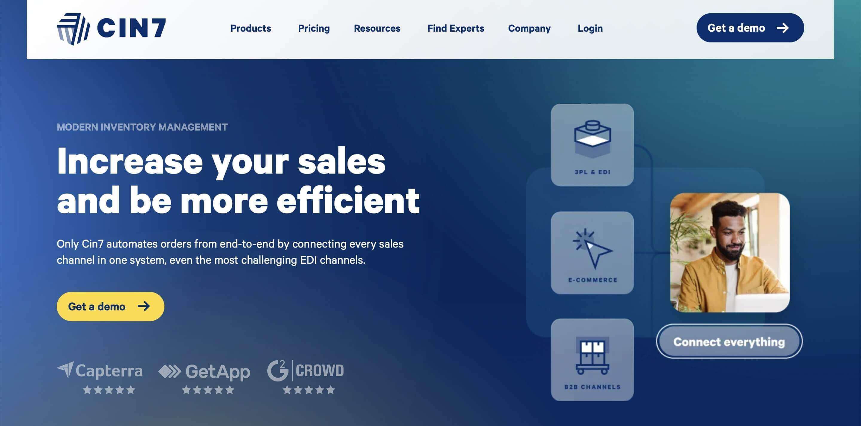 Omnichannel Software for Every Ecommerce Business [2023] | Extensiv
