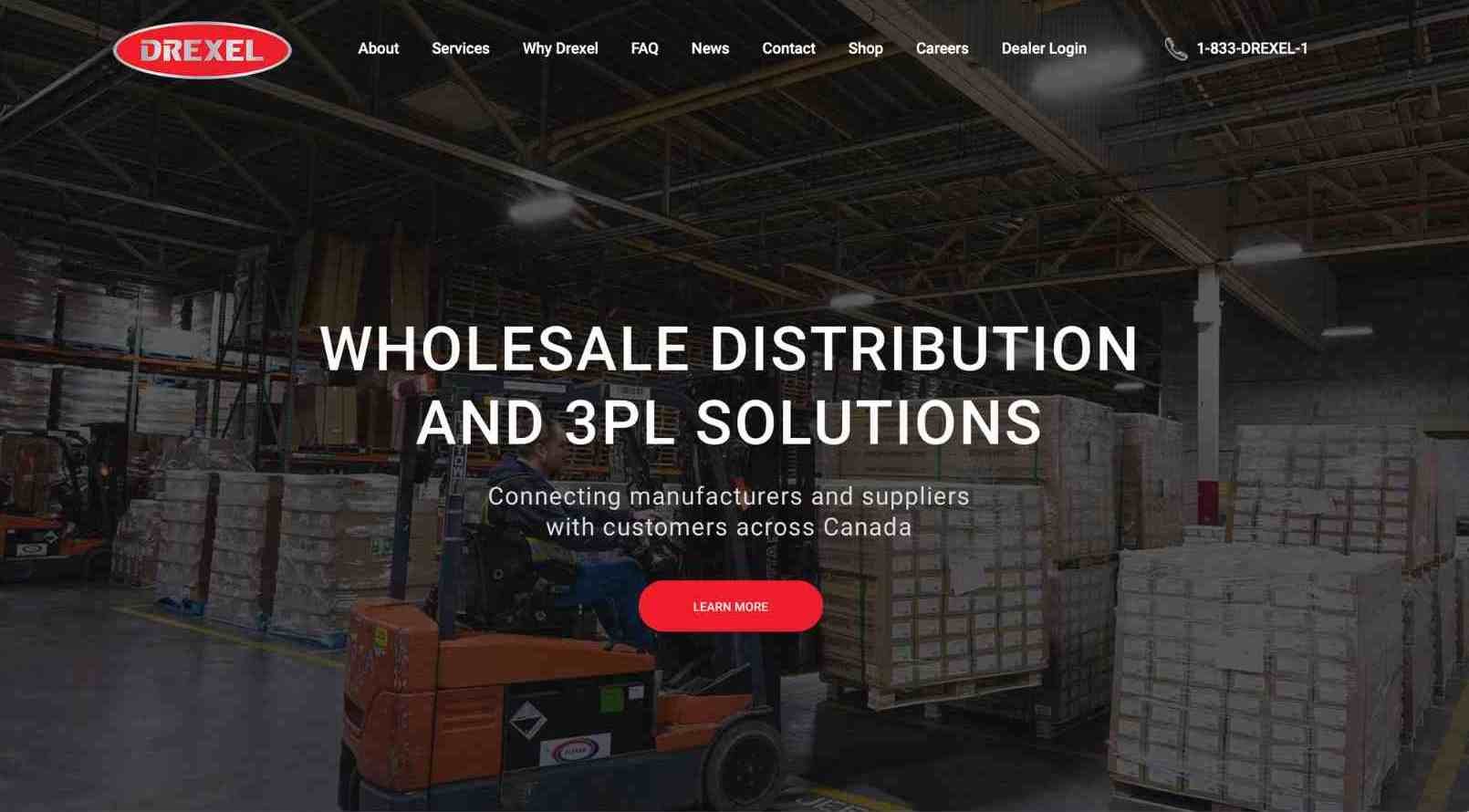 The 7 Best 3PLs in Canada [2025] | Extensiv