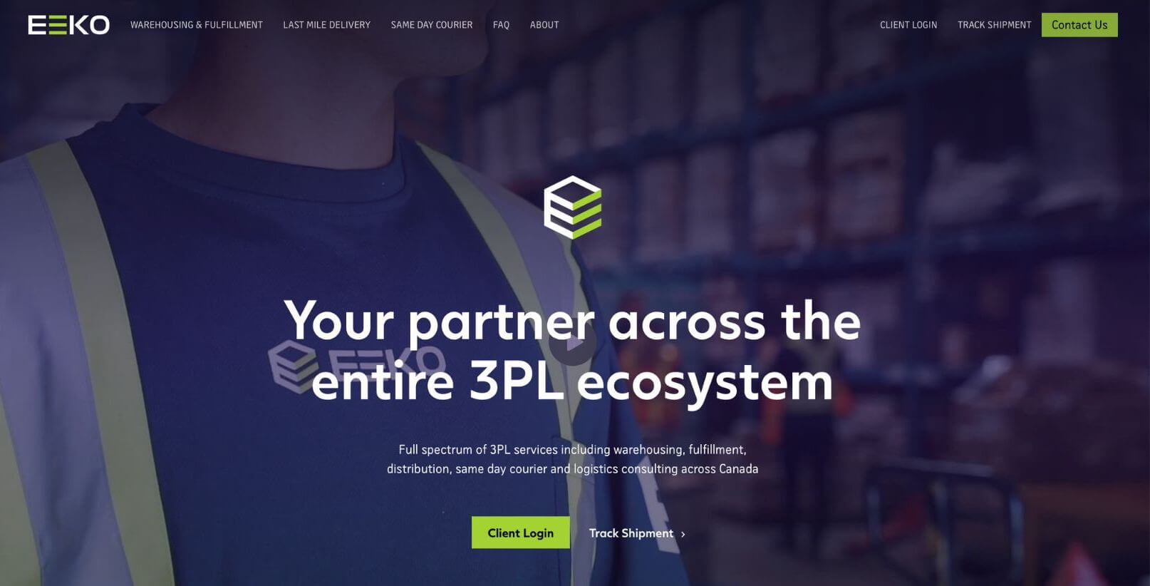 The 7 Best 3PLs in Canada [2025] | Extensiv