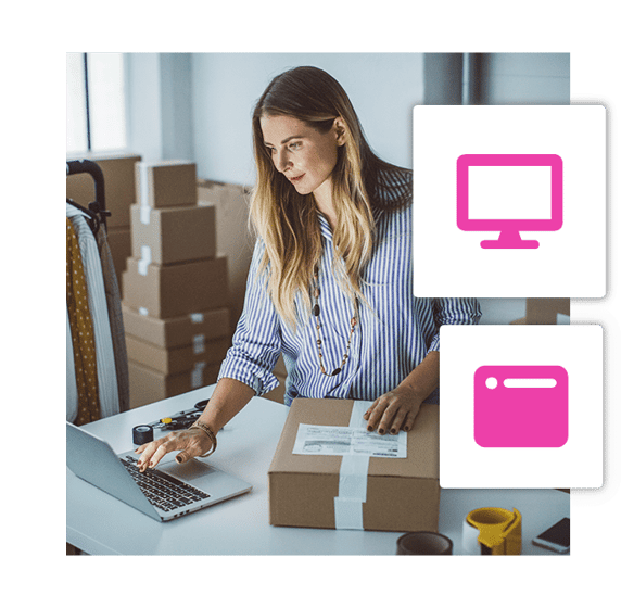 Ecommerce & Warehouse Integrations | Extensiv Integration Manager ...