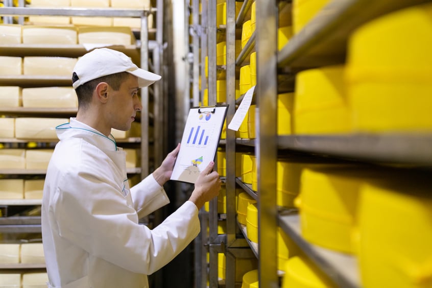 What Is FEFO (First Expired First Out) In Warehouse Management? | Extensiv