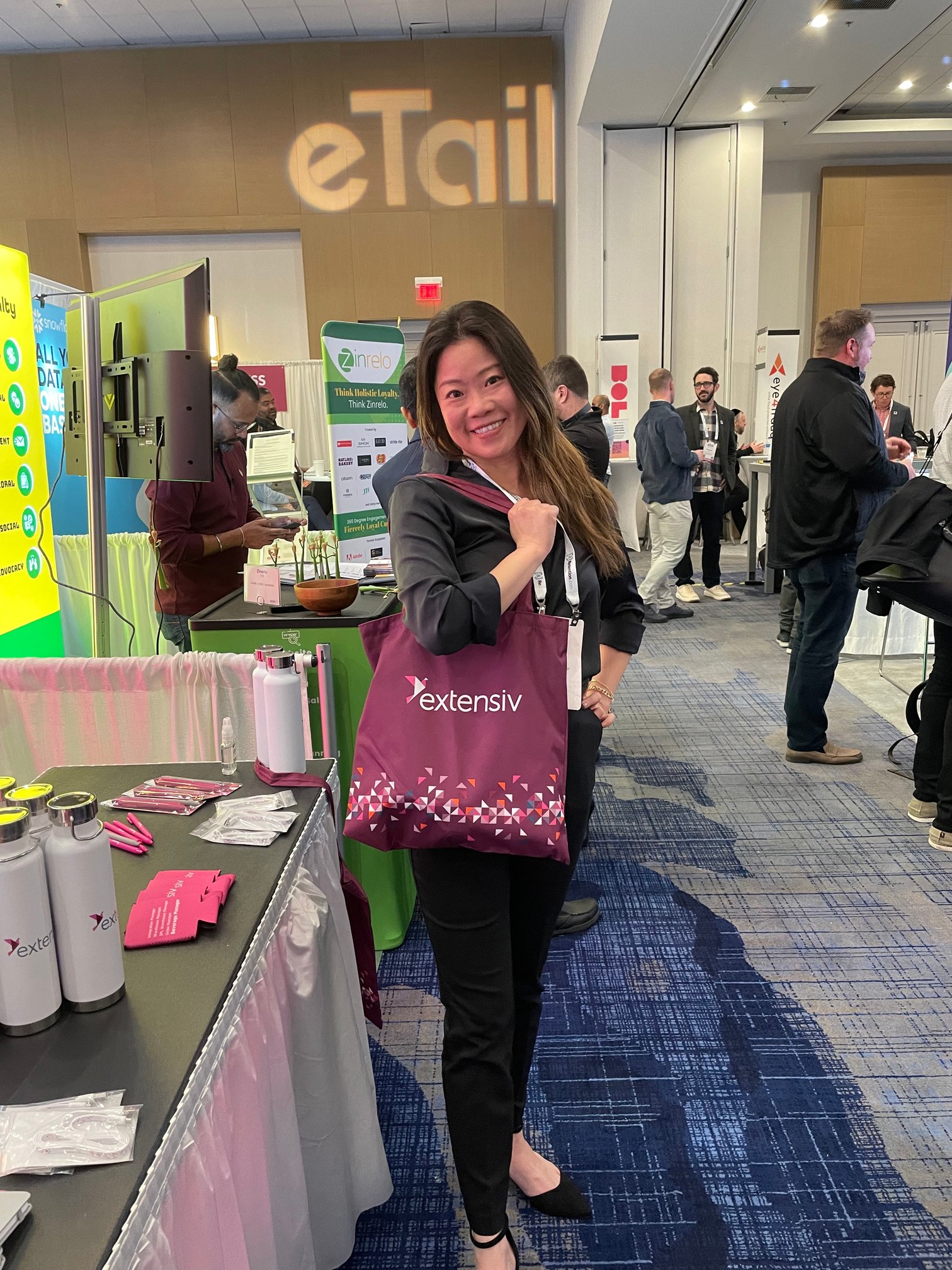 eTail West 2023: Recap | Extensiv