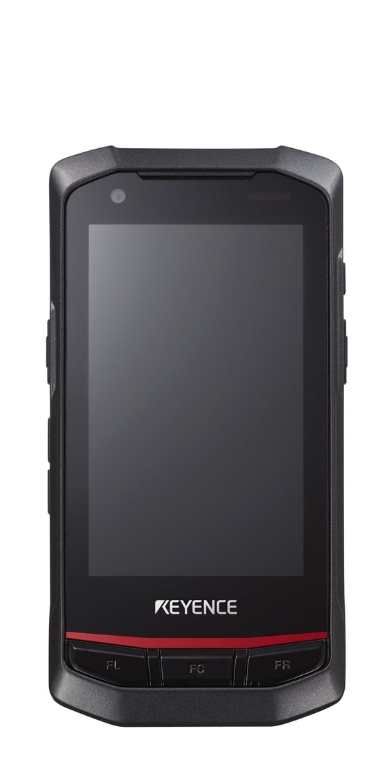 Warehouse Mobile Barcode Scanners | 3PL Warehouse Manager - SmartScan ...