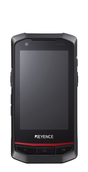 Warehouse Mobile Barcode Scanners | 3PL Warehouse Manager - SmartScan ...