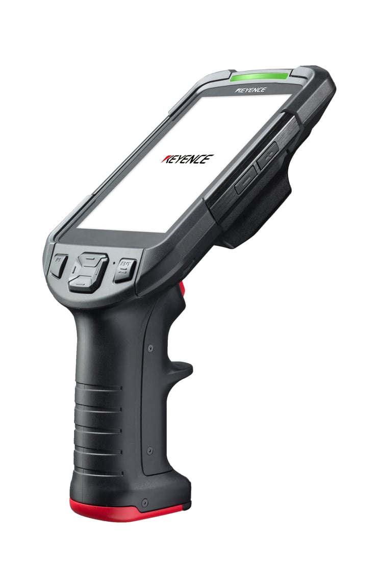 Warehouse Mobile Barcode Scanners | 3PL Warehouse Manager - SmartScan ...