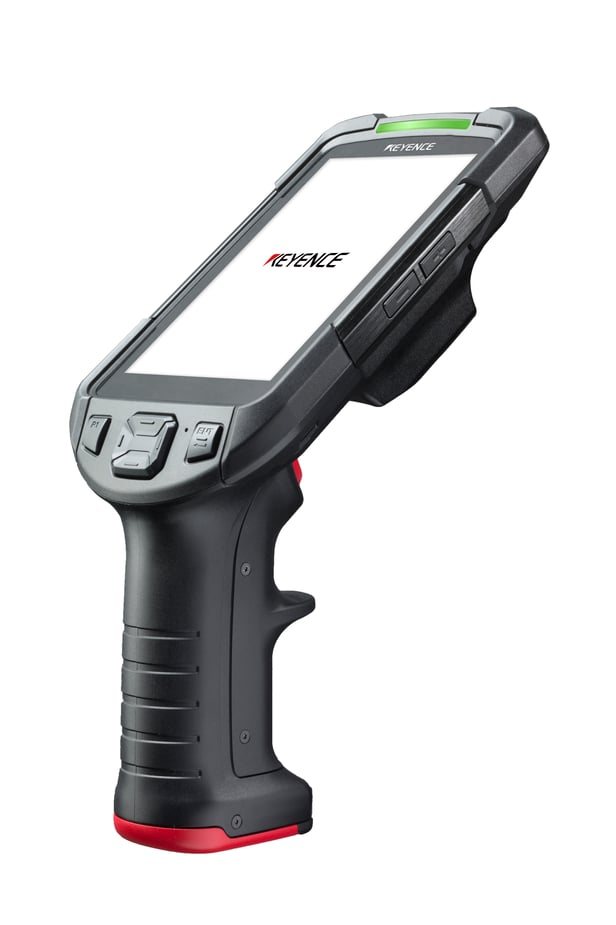 Warehouse Mobile Barcode Scanners | 3PL Warehouse Manager - SmartScan ...