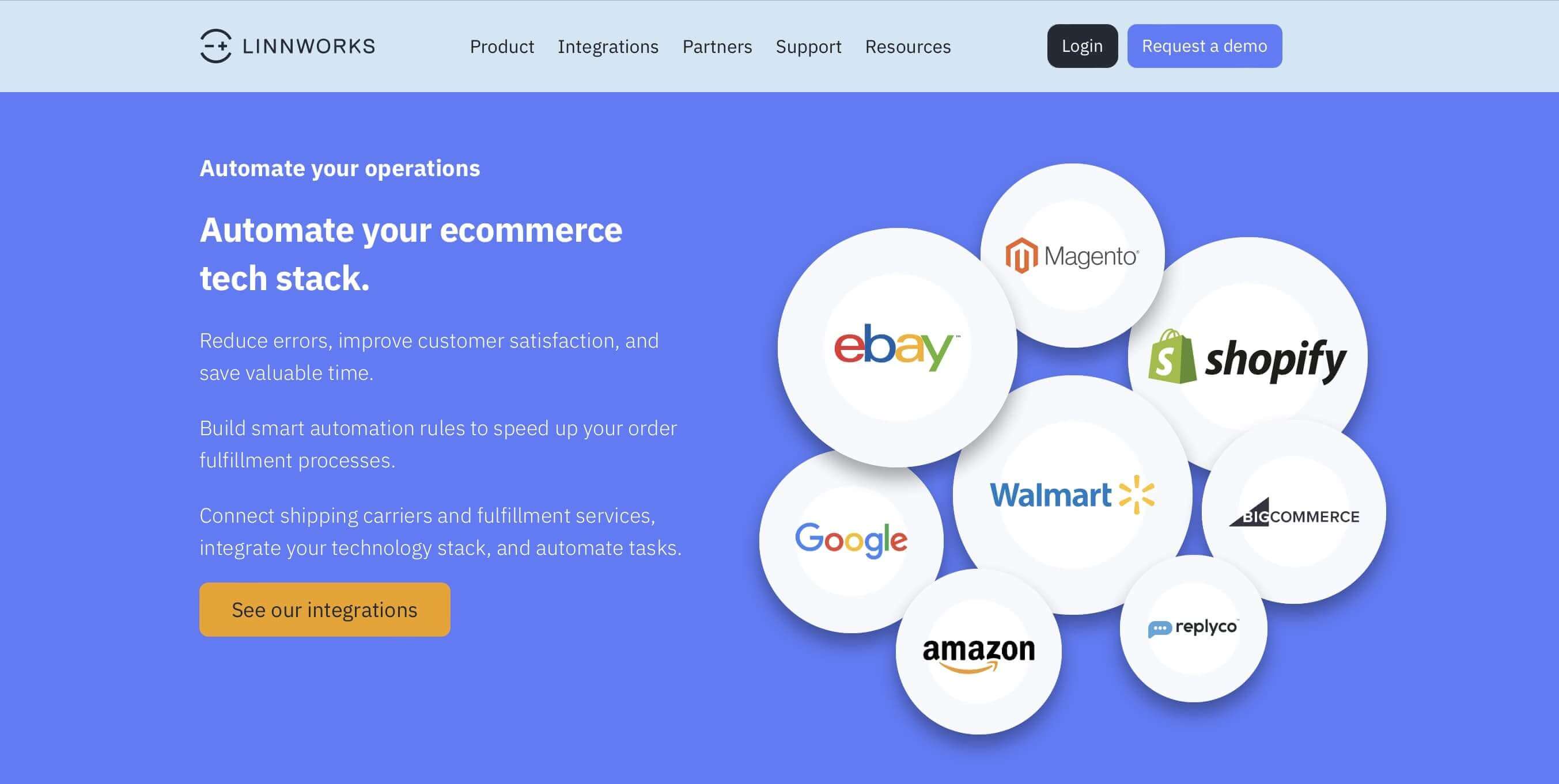 Omnichannel Software For Every Ecommerce Business 2023 Extensiv