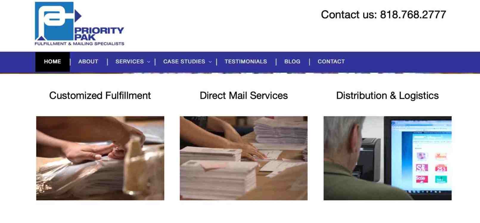 6 Top 3PL Service Providers in California | Extensiv