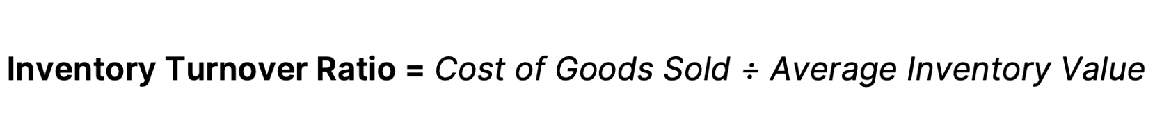 Aging Inventory: Definition & How to Calculate | Extensiv