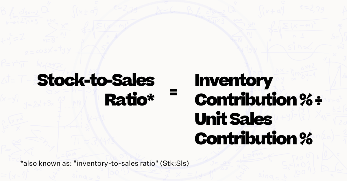 12 Inventory Management KPIs To Drive Sales [+Formulas] | Extensiv