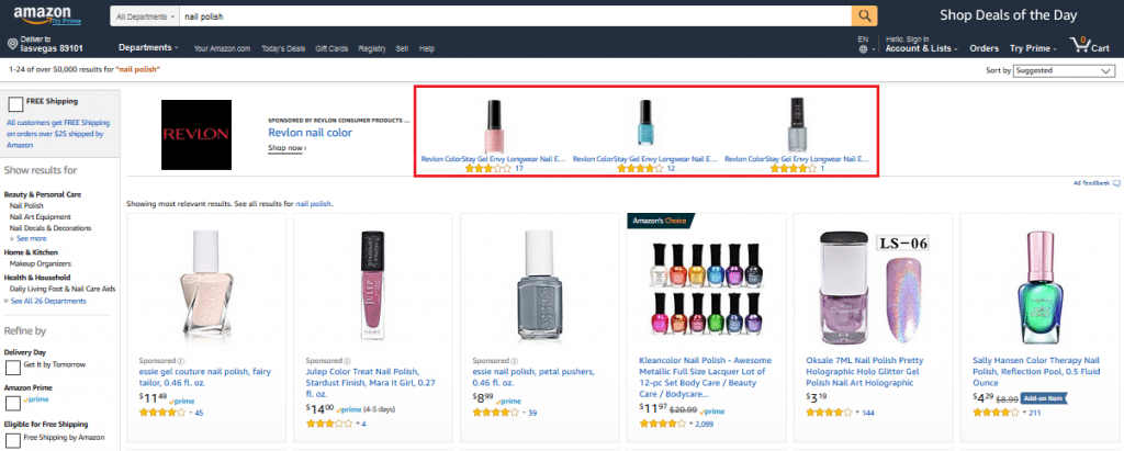The Ultimate Guide to Amazon Headlines Ads | Extensiv