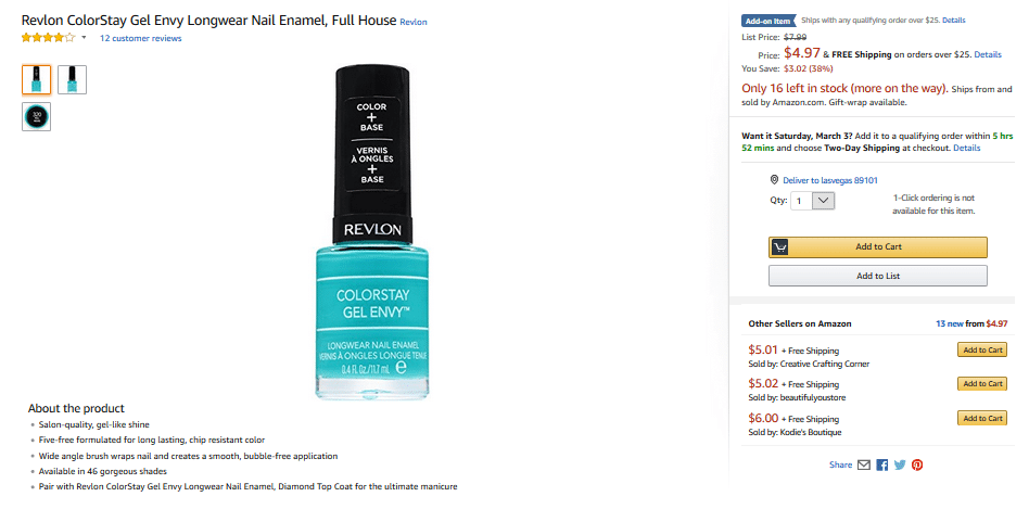The Ultimate Guide to Amazon Headlines Ads | Extensiv