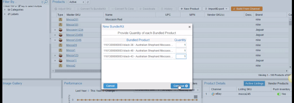 How to Create an Amazon Virtual Bundle [3 Ways] | Extensiv