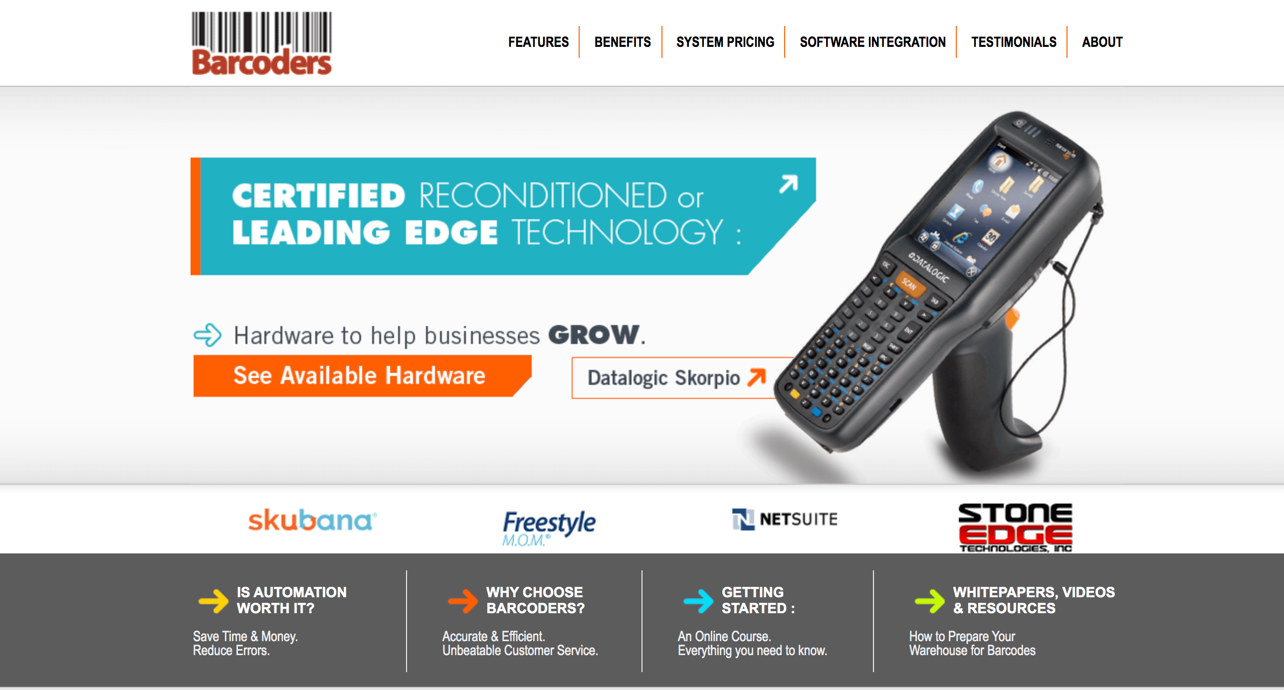 The 10 Best Inventory Management Apps | Extensiv