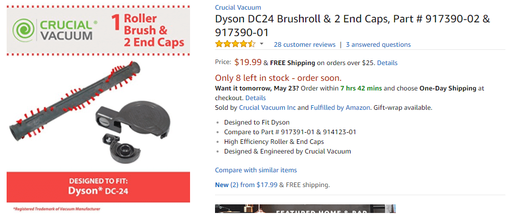 How to Create an Amazon Virtual Bundle [3 Ways] | Extensiv