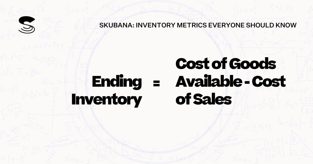 Retail Inventory Method: When To Use It & A Better Alternative | Extensiv