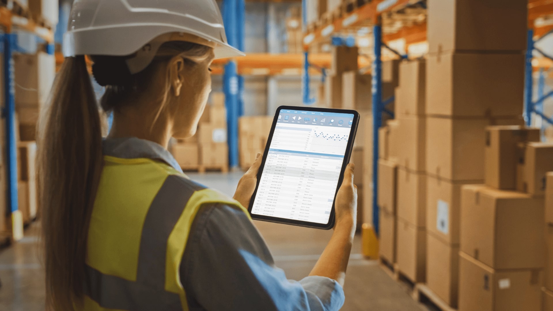 10 Types of Inventory Reports & How To Build Your Own | Extensiv