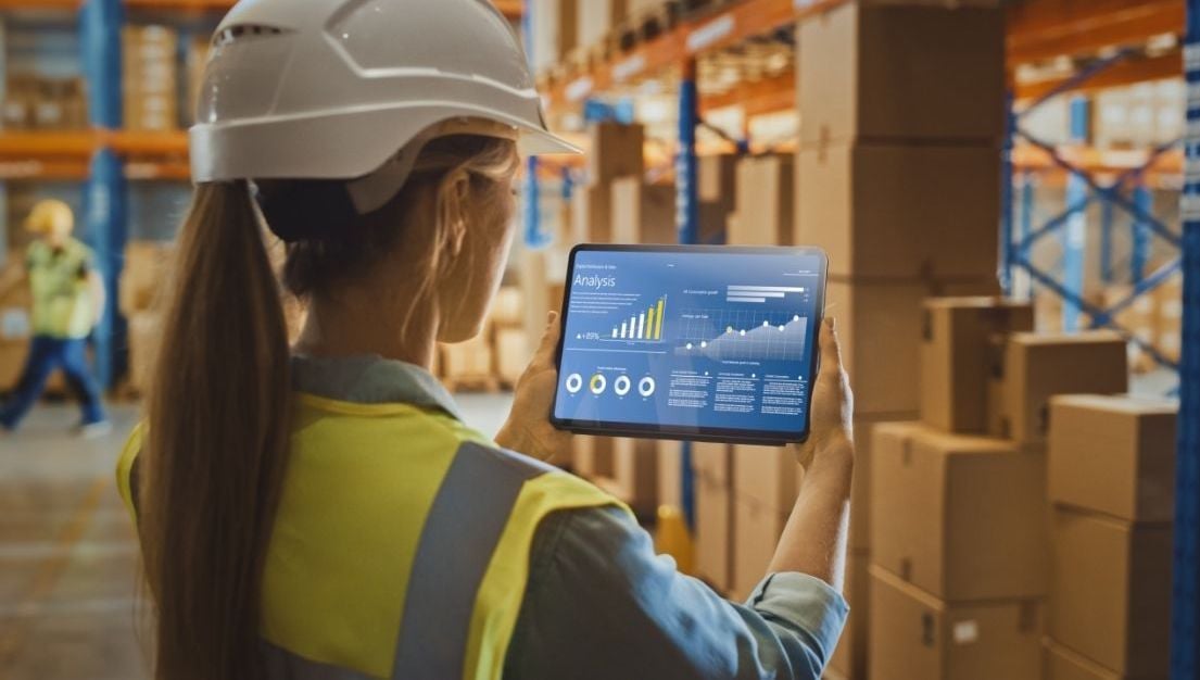 Aging Inventory: Definition & How to Calculate | Extensiv