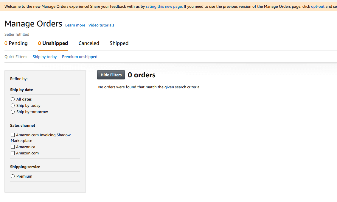 What is Amazon Order Management? [9 Best Solutions] | Extensiv