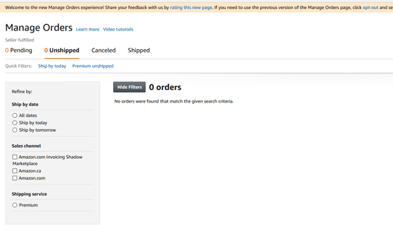What is Amazon Order Management? [9 Best Solutions] | Extensiv