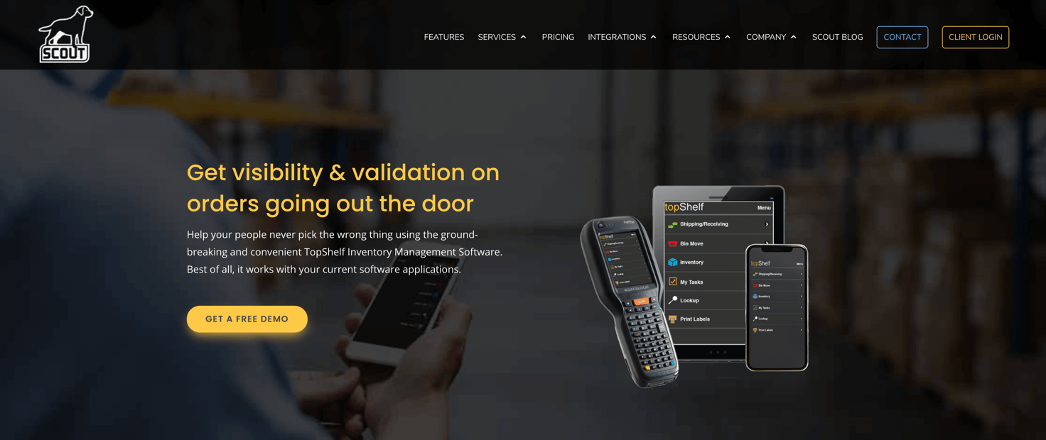 What is Amazon Order Management? [9 Best Solutions] | Extensiv