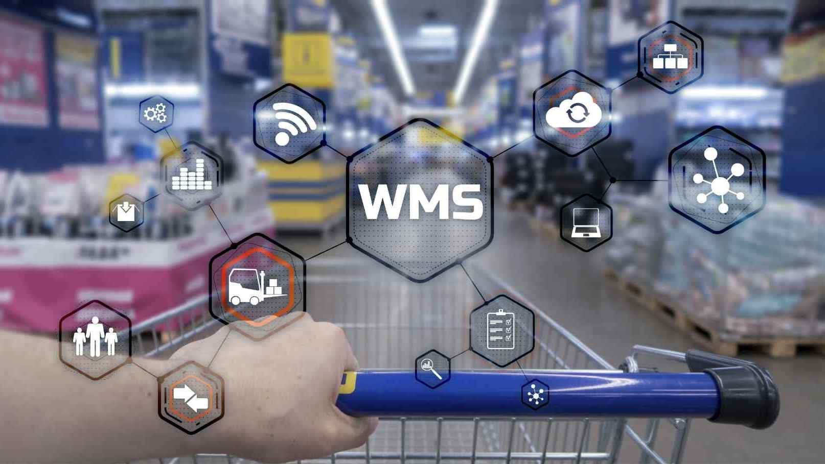 Warehouse Management System (3 WMS Implementation Tips) | Extensiv