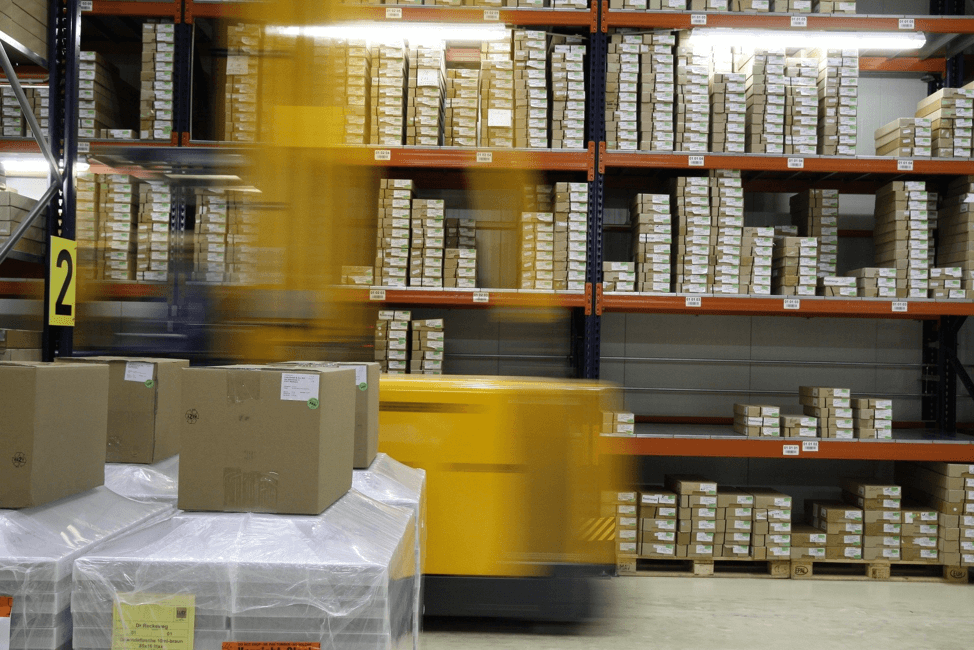 5 Warehouse Optimization Tips to Improve Your Fulfillment | Extensiv
