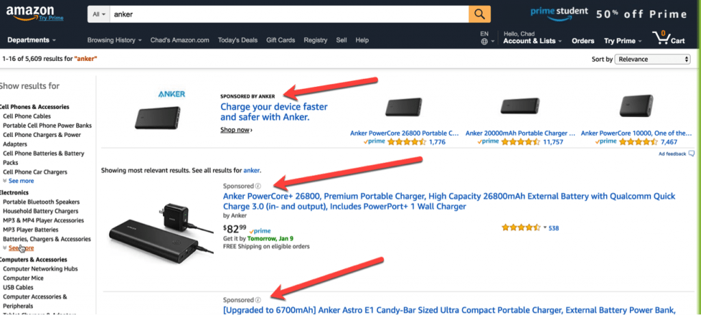Lessons From Top Chinese Amazon Sellers | Extensiv