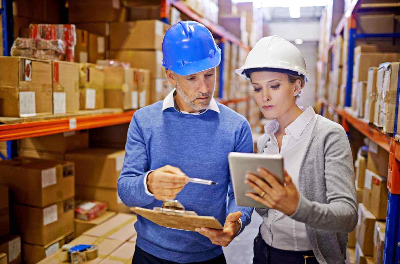 Inventory Audit Procedures & Implementation | Extensiv