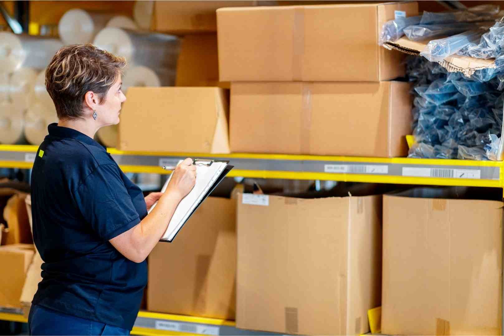 What Is Safety Stock? Formula & Calculation | Extensiv