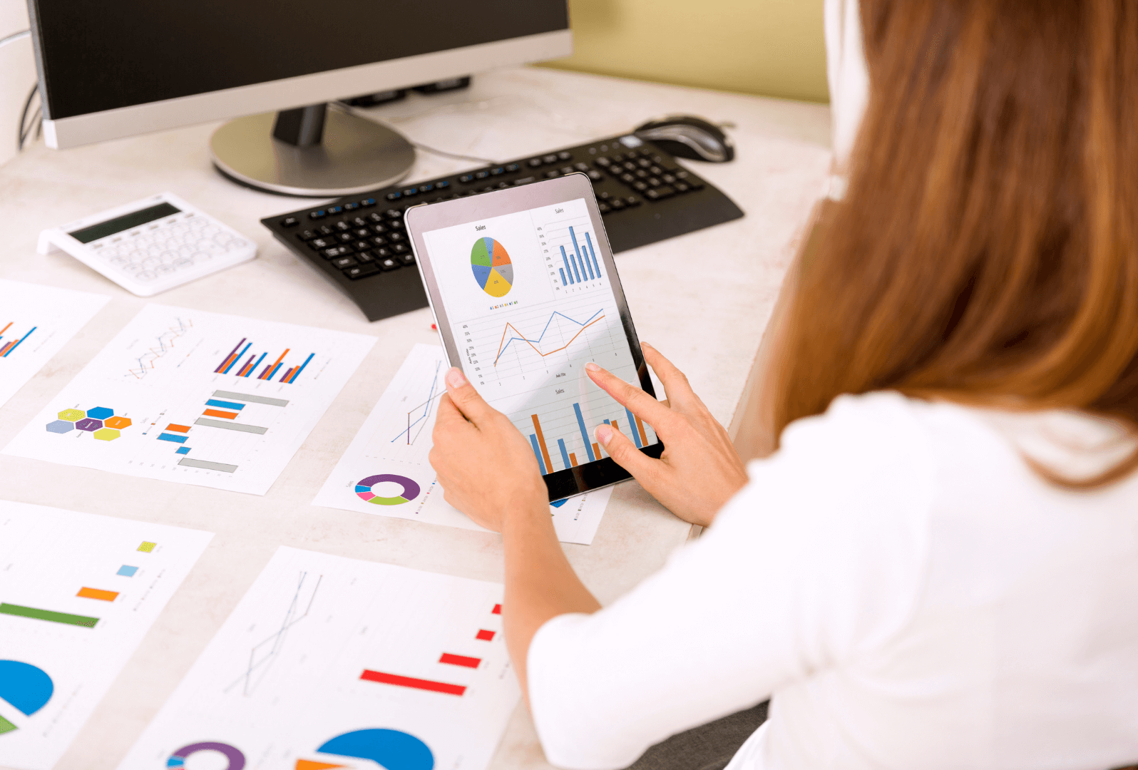 10 Types of Inventory Reports & How To Build Your Own | Extensiv