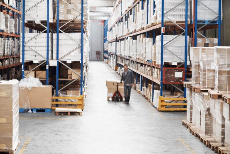 10 Types of Inventory Reports & How To Build Your Own | Extensiv