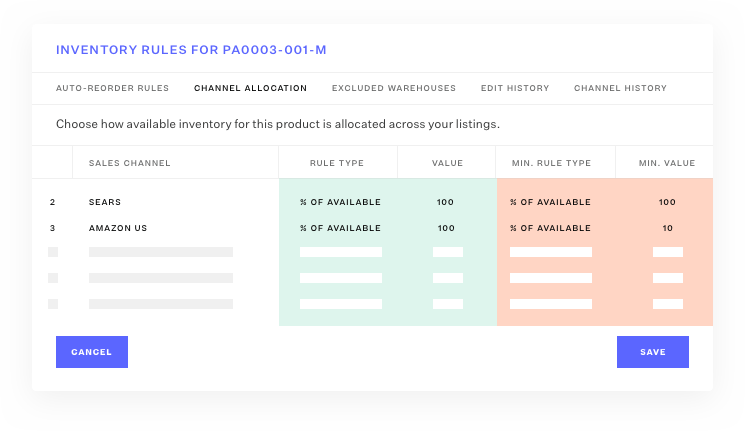 Multichannel Inventory Management Software | Extensiv