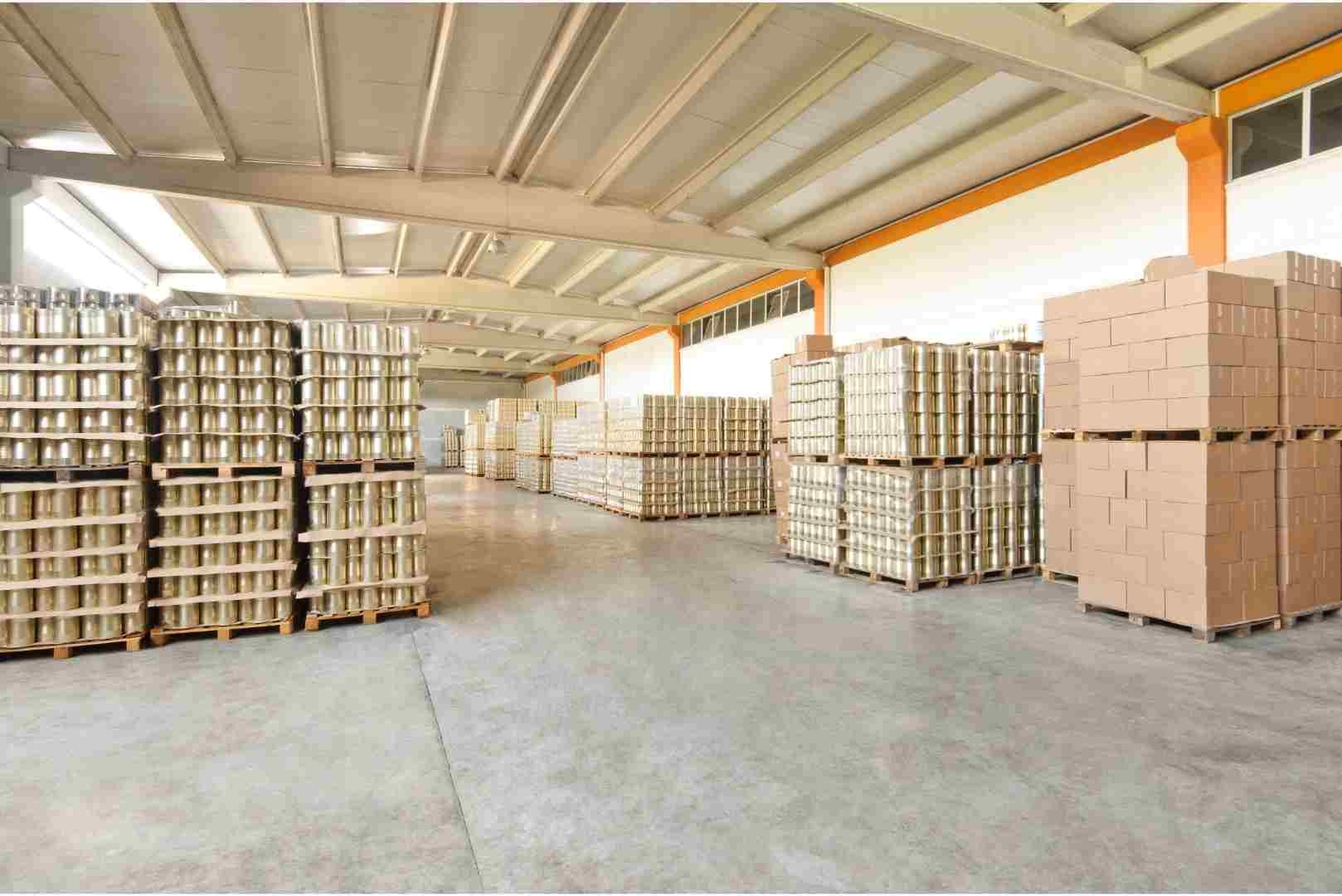 Warehouse Expansion Guide for Growth | Extensiv