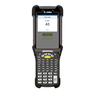 Warehouse Mobile Barcode Scanners | 3PL Warehouse Manager - SmartScan ...