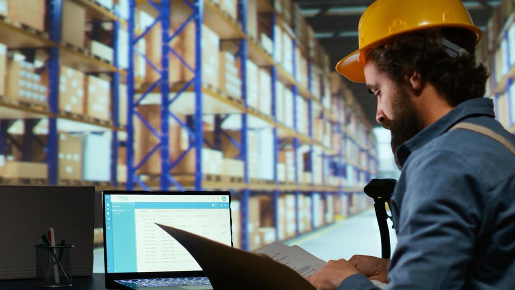 Reorder Point Easy-to-Use Calculator & How to Automate | Extensiv