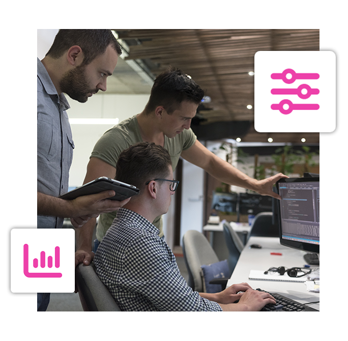 Advanced Order Management Software | Extensiv Order Management | Extensiv