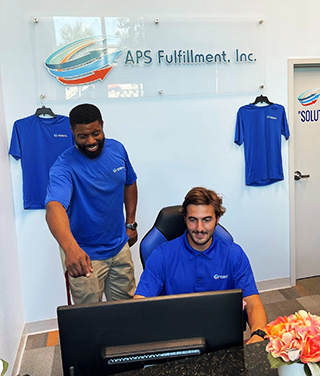 Omnichannel Fulfillment Software for 3PLs | Extensiv