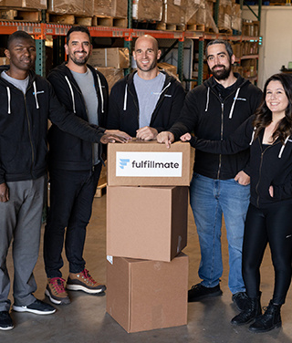 Extensiv 4PL Management | Warehouse Fulfillment | Network Manager ...