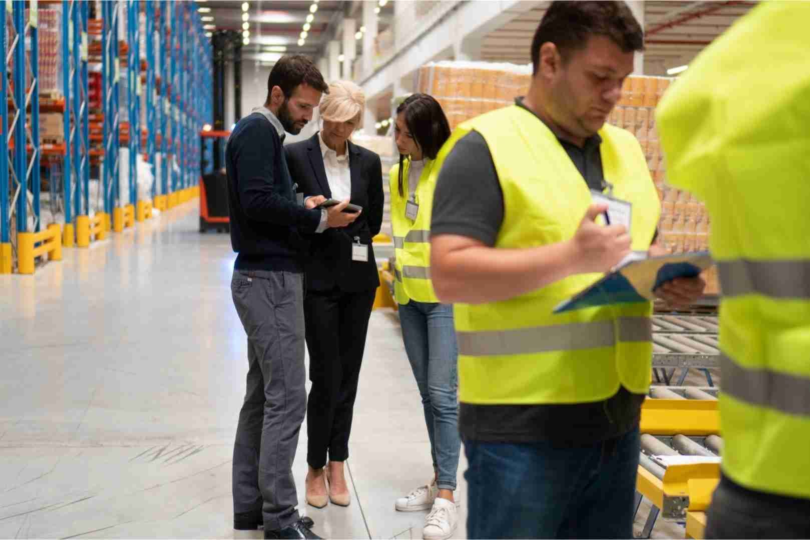 Warehouse Expansion Guide for Growth | Extensiv