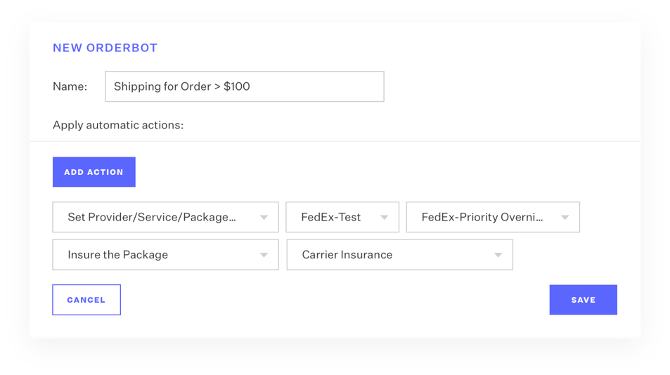 The Best Order Management System | Extensiv