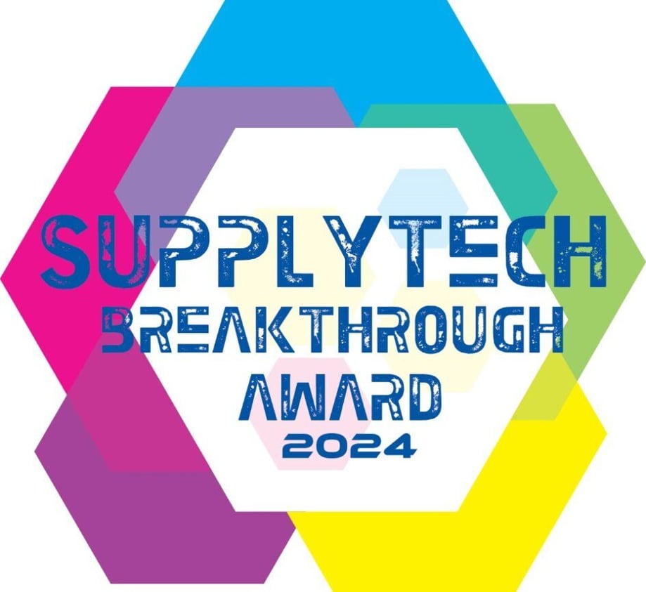 Extensiv Named 2024 “3PL Platform of the Year” By SupplyTech ...