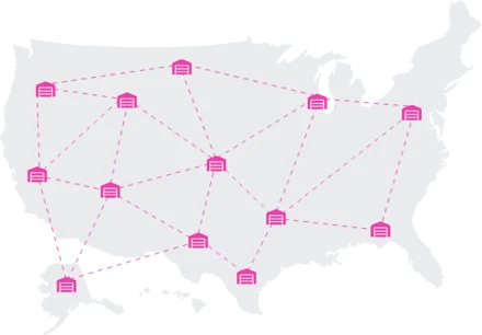 Carrier Ecosystem | Enhance Your Shipping Strategy | Extensiv