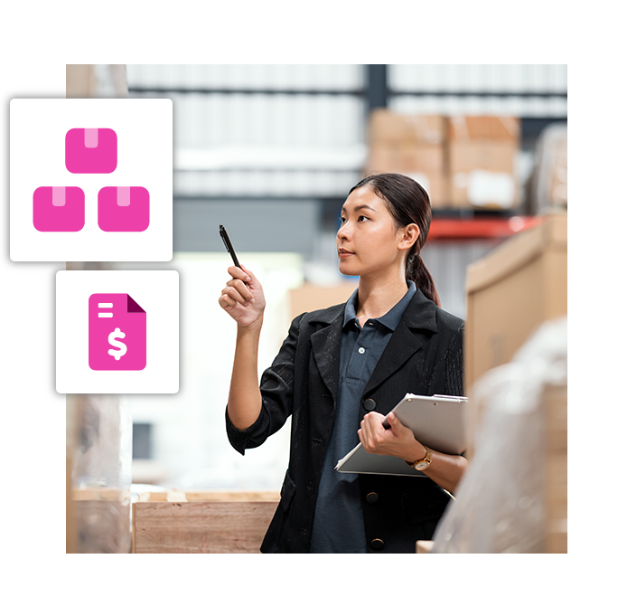 Inventory & Warehouse Management Software | Extensiv Warehouse ...