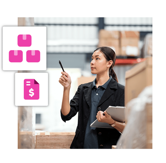 Inventory & Warehouse Management Software | Extensiv Warehouse ...