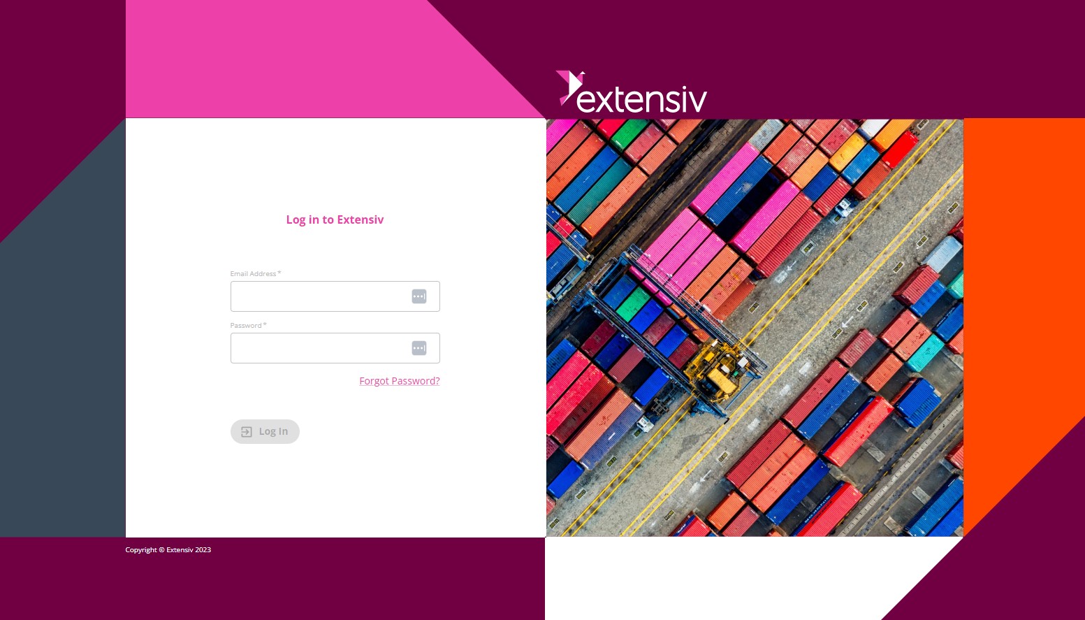 Extensiv Launches Extensiv Hub, a Unified Omnichannel Fulfillment ...